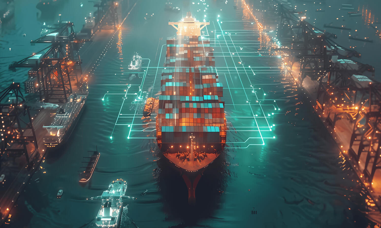 Advancements in Climate-Controlled Shipping Containers – Future Chain