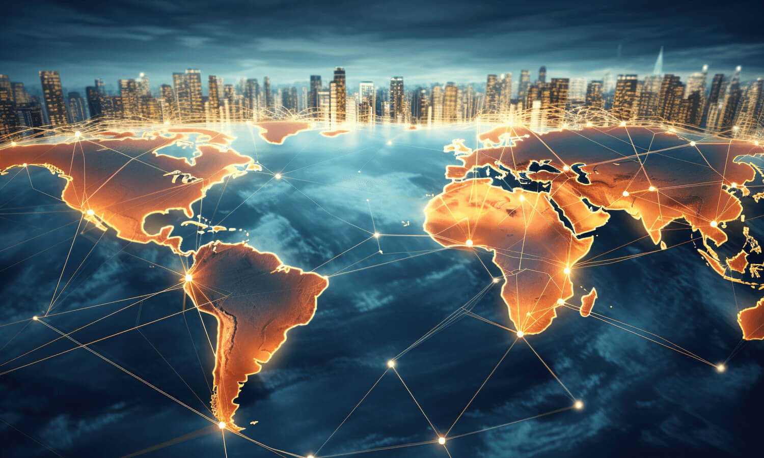 Reshoring and Nearshoring Trends – Future Chain